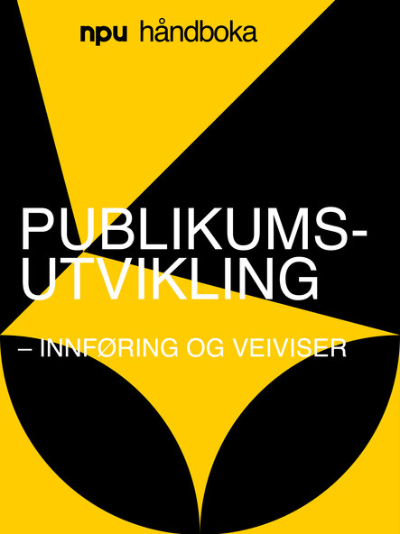 Norsk publikumsutvikling | Forside